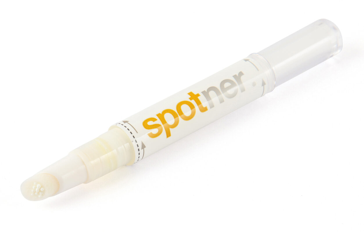 BULK LOT: 9 PALLETS OF SPOTNER ANTI-AGE SPOT APPLI-PENS (APPROX. 25,728 ...